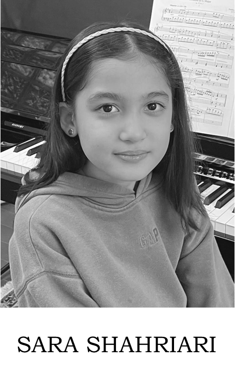 Fan Favourite Contest – Merriam Music Members